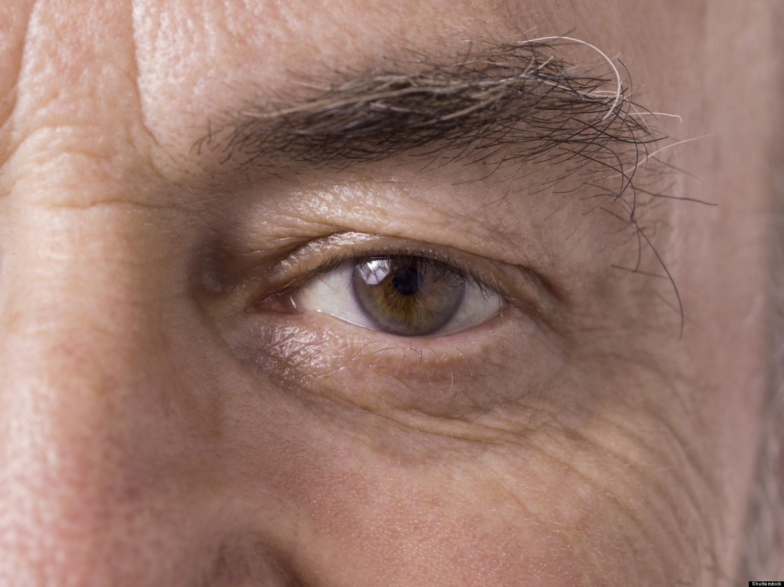 Aging eyes and common vision problems - Colour Vision Optical