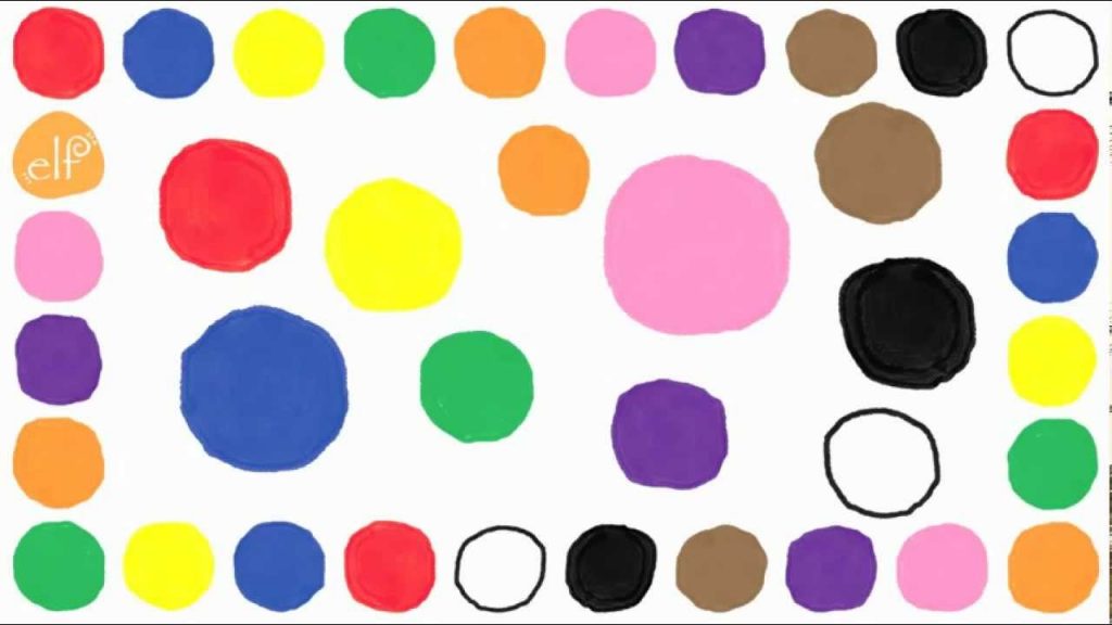 At what age can my child be tested for colour vision deficits? - Colour ...