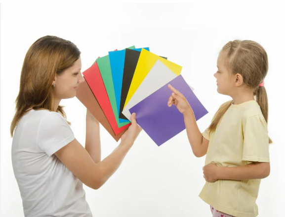 Raising Kids With Colourblindness: A Parent's Perspective - Colour ...